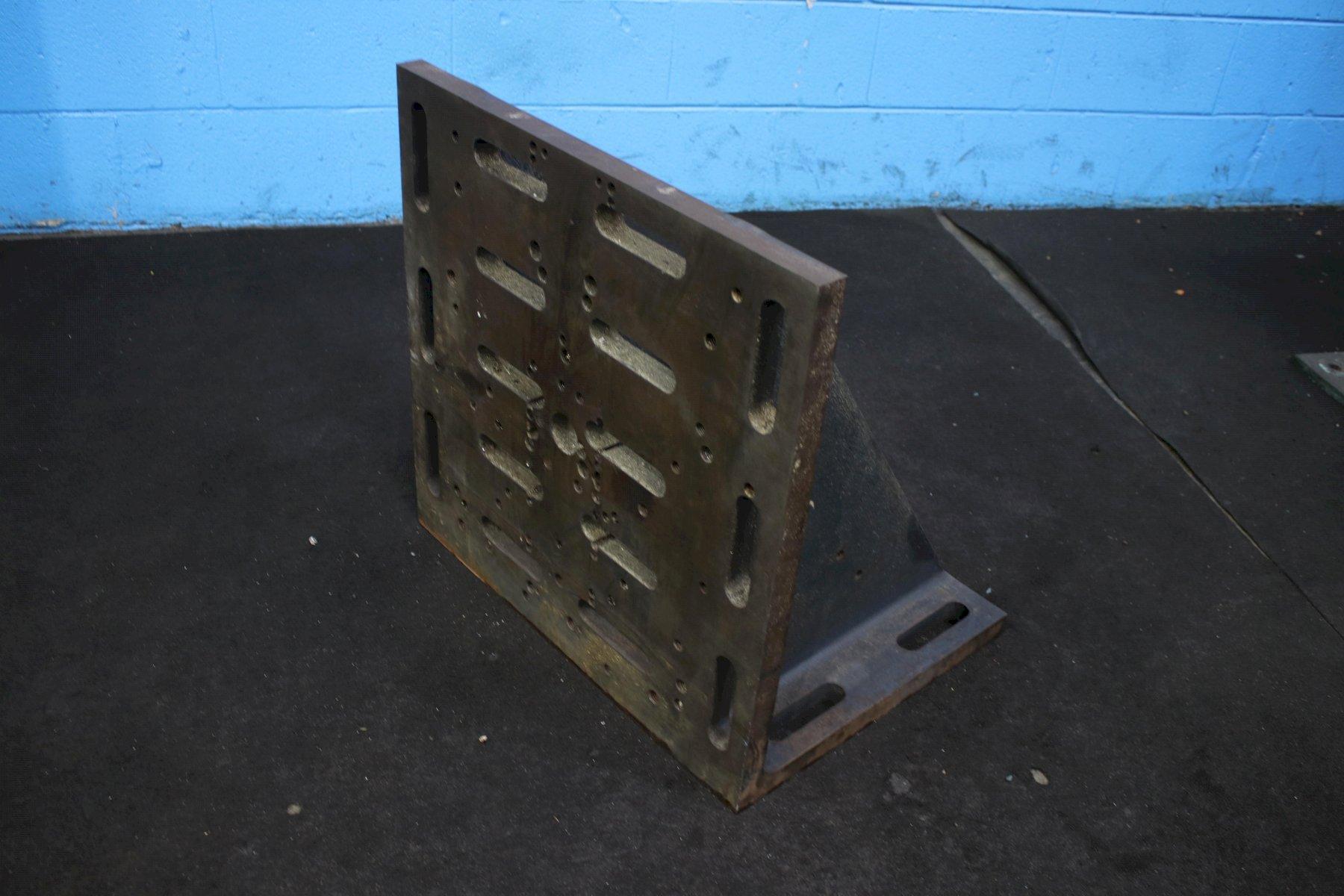 null - Angle Plates | Machine Hub