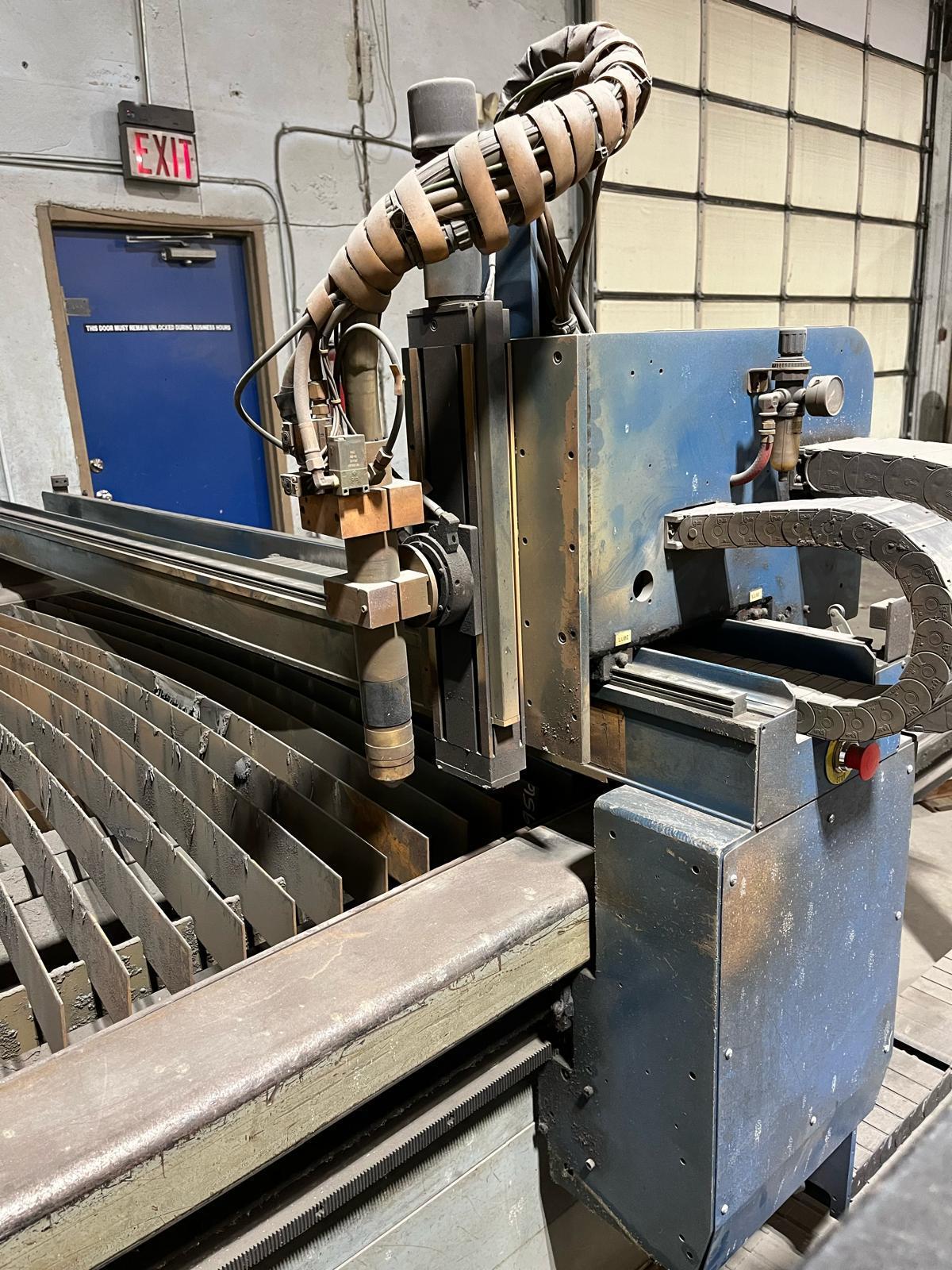 Plasma Cutters | Galaxie Corporation