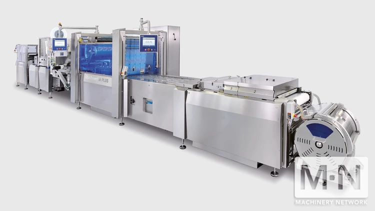 GEA POWERPAK PLUS - Cable & Wire | Machine Hub