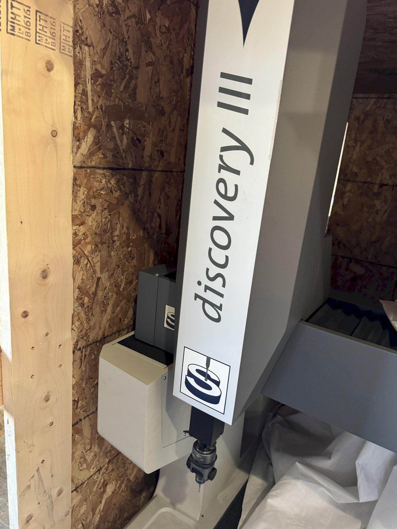 For Sale - SHEFFIELD CORDAX Coordinate Measuring Machines - new 2022 ...