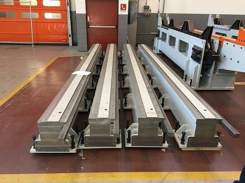 GALDABINI - Presses, Straightening | Machine Hub