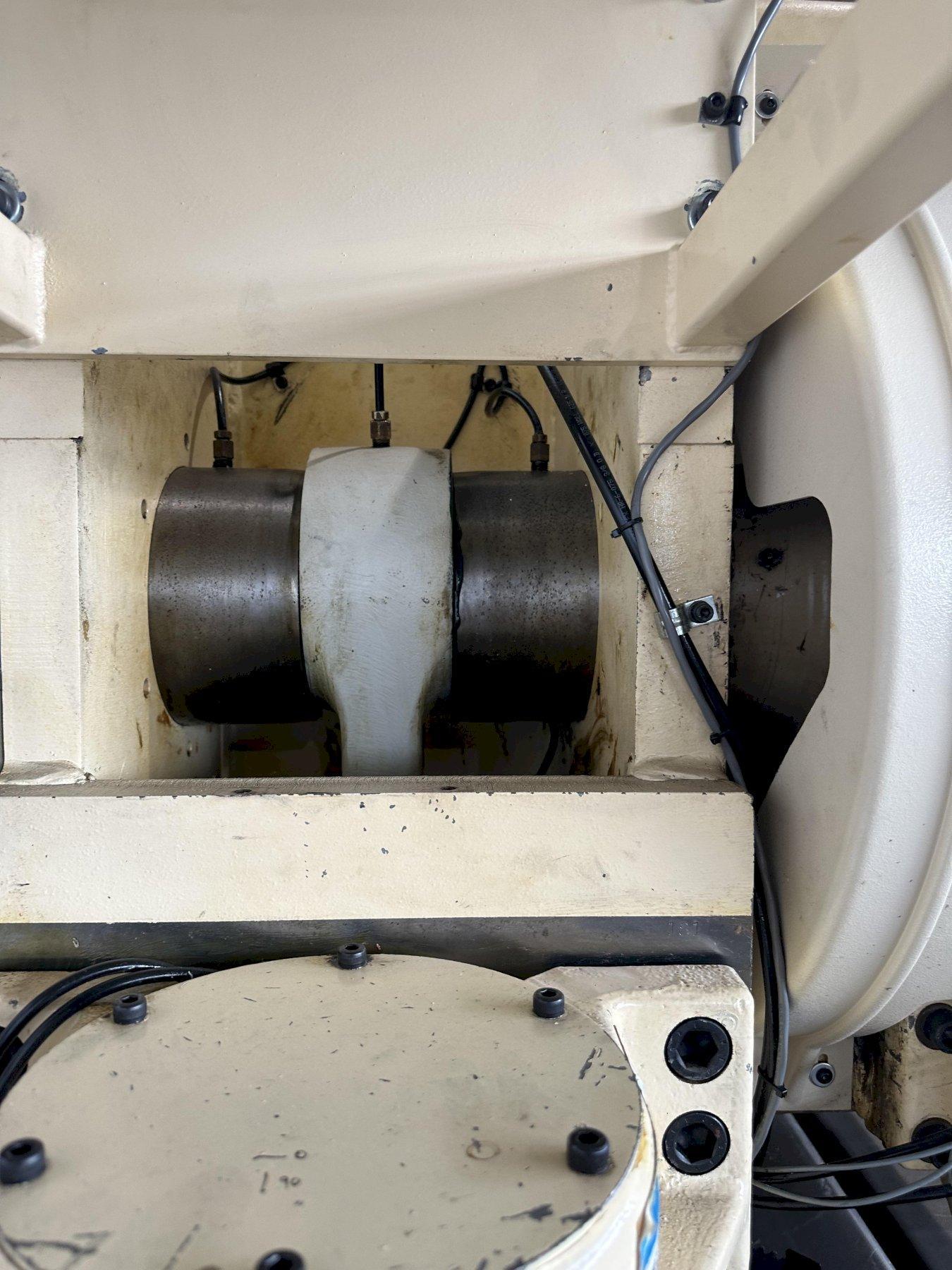 20 TON STRIPPIT U 1000 XP OiPD CNC TURRET PUNCH PRESS (2019 FACTORY ...