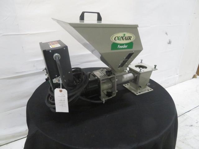 Conair Used BFS Volumetric Color Feeder | Zag Equipment Sales