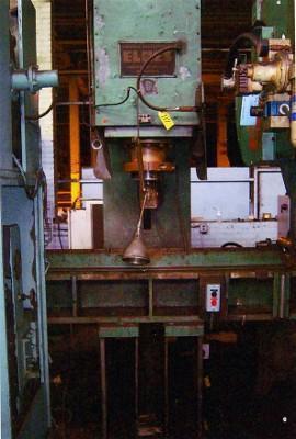 ELMES 100 TON - Presses, Straightening | Machine Hub