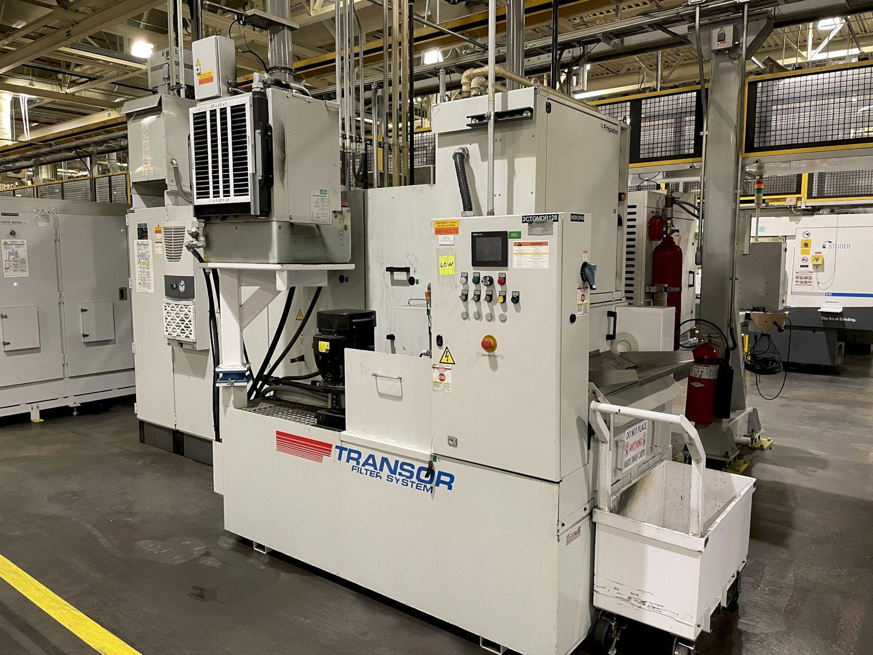 2015 Studer S41 CNC ID Grinder | Buy and Sell Surplus CNC Machinery ...