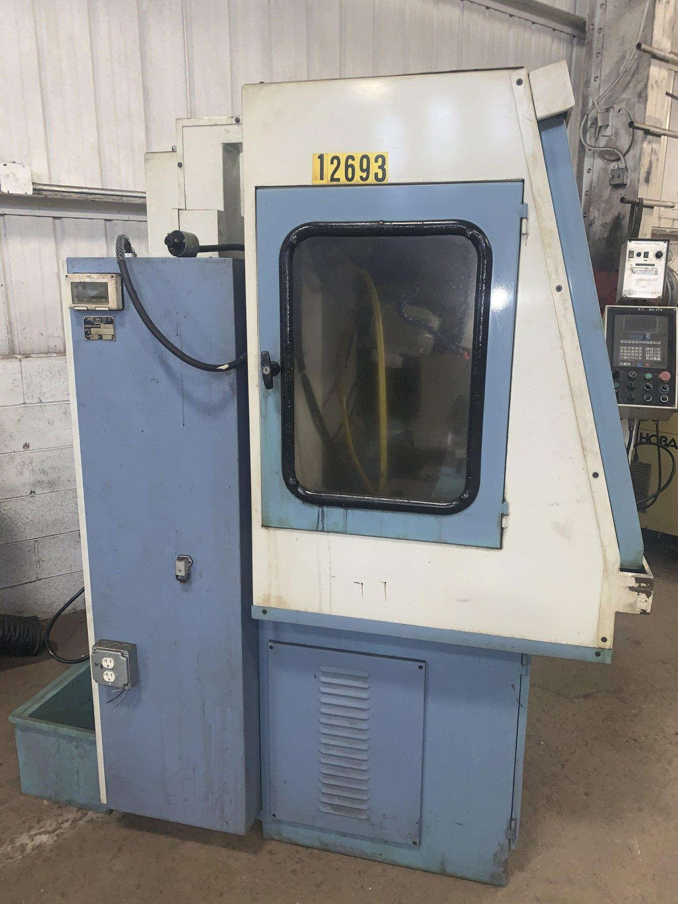 UTMA #LC-35 NC3 BROACH GRINDER: STOCK #11964