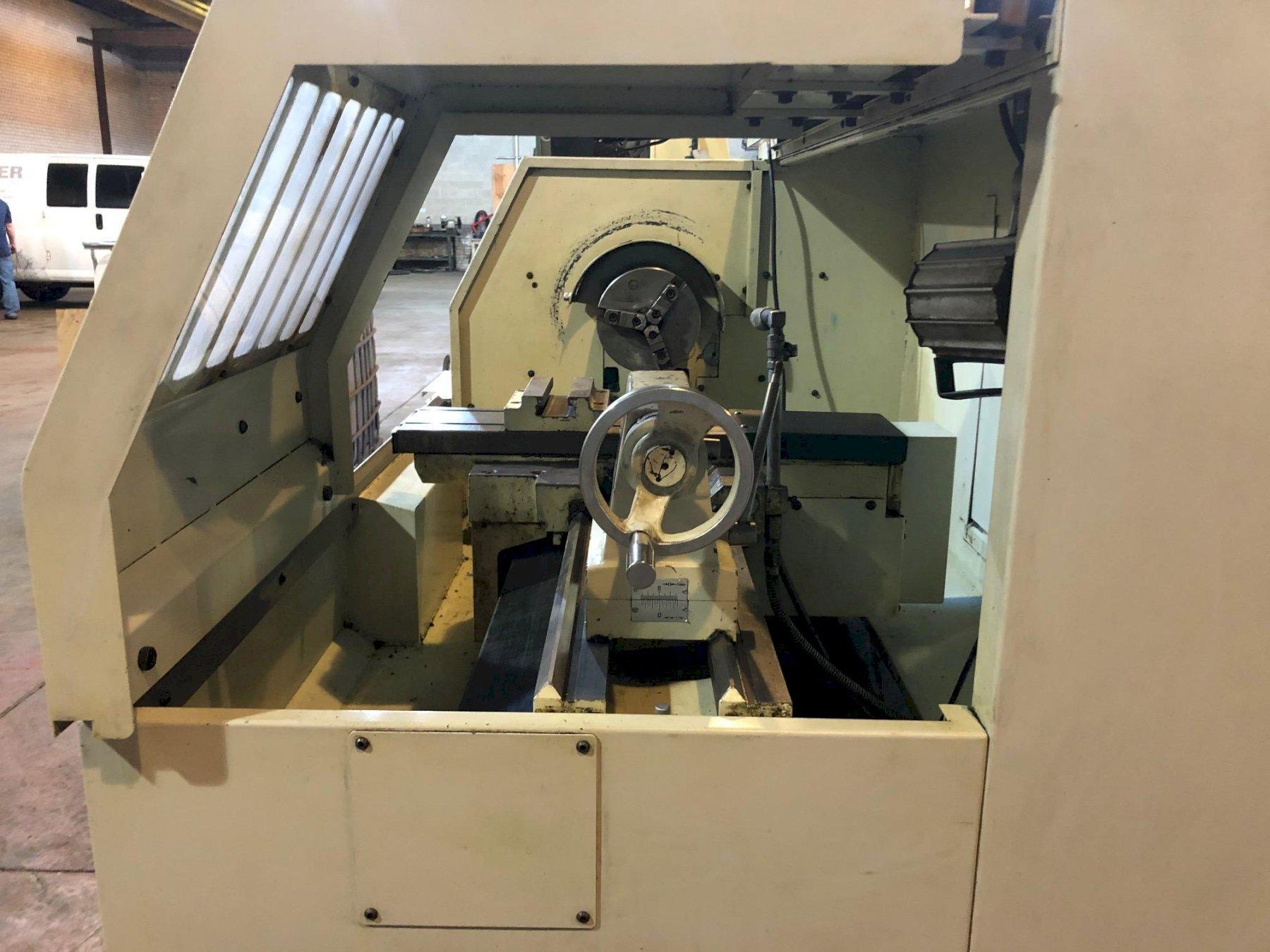 For Sale - SWI TRAK Lathes, Universal, CNC - Southwest Industries Trak ...