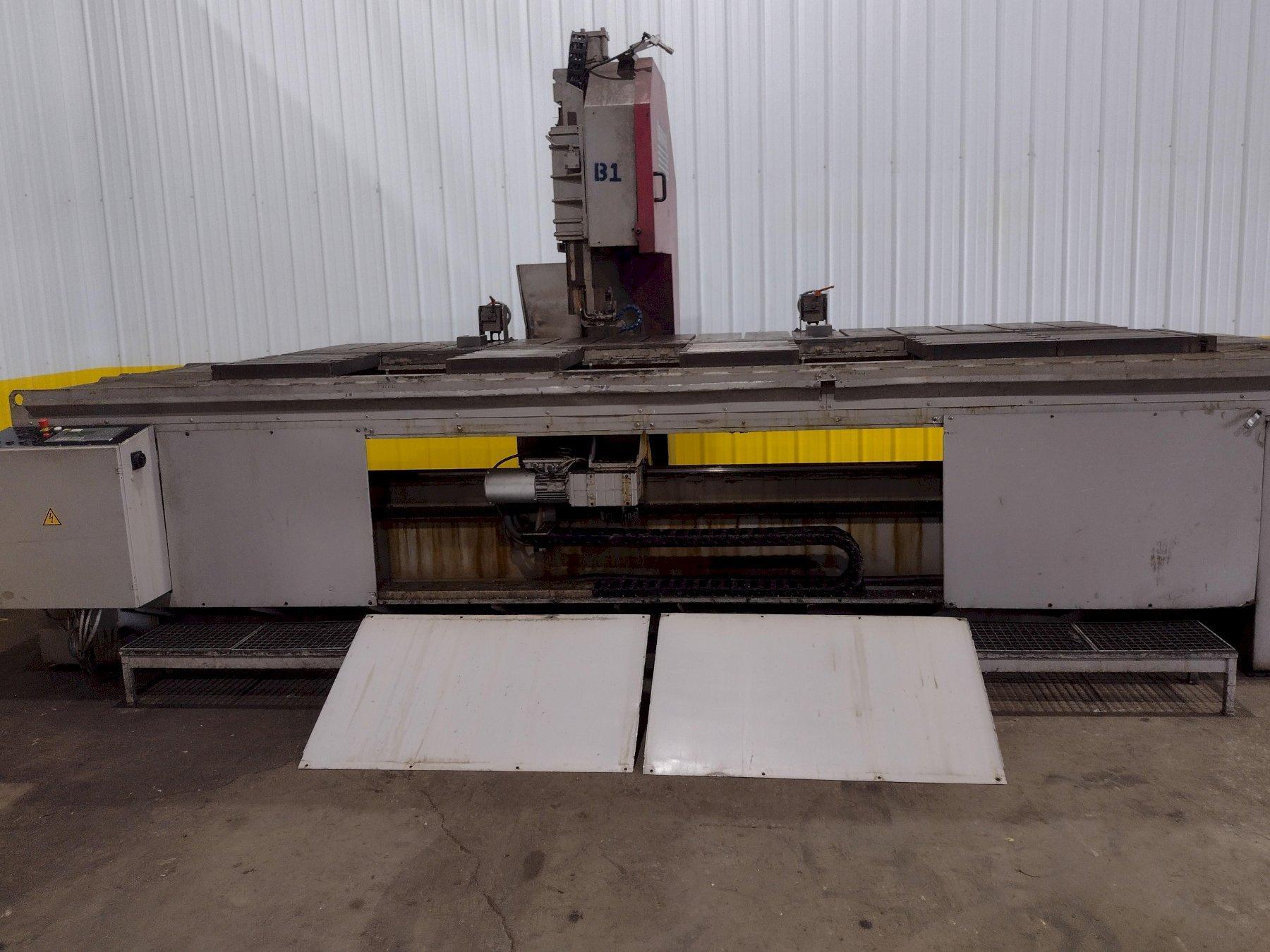 BEHRINGER - Saws | Machine Hub