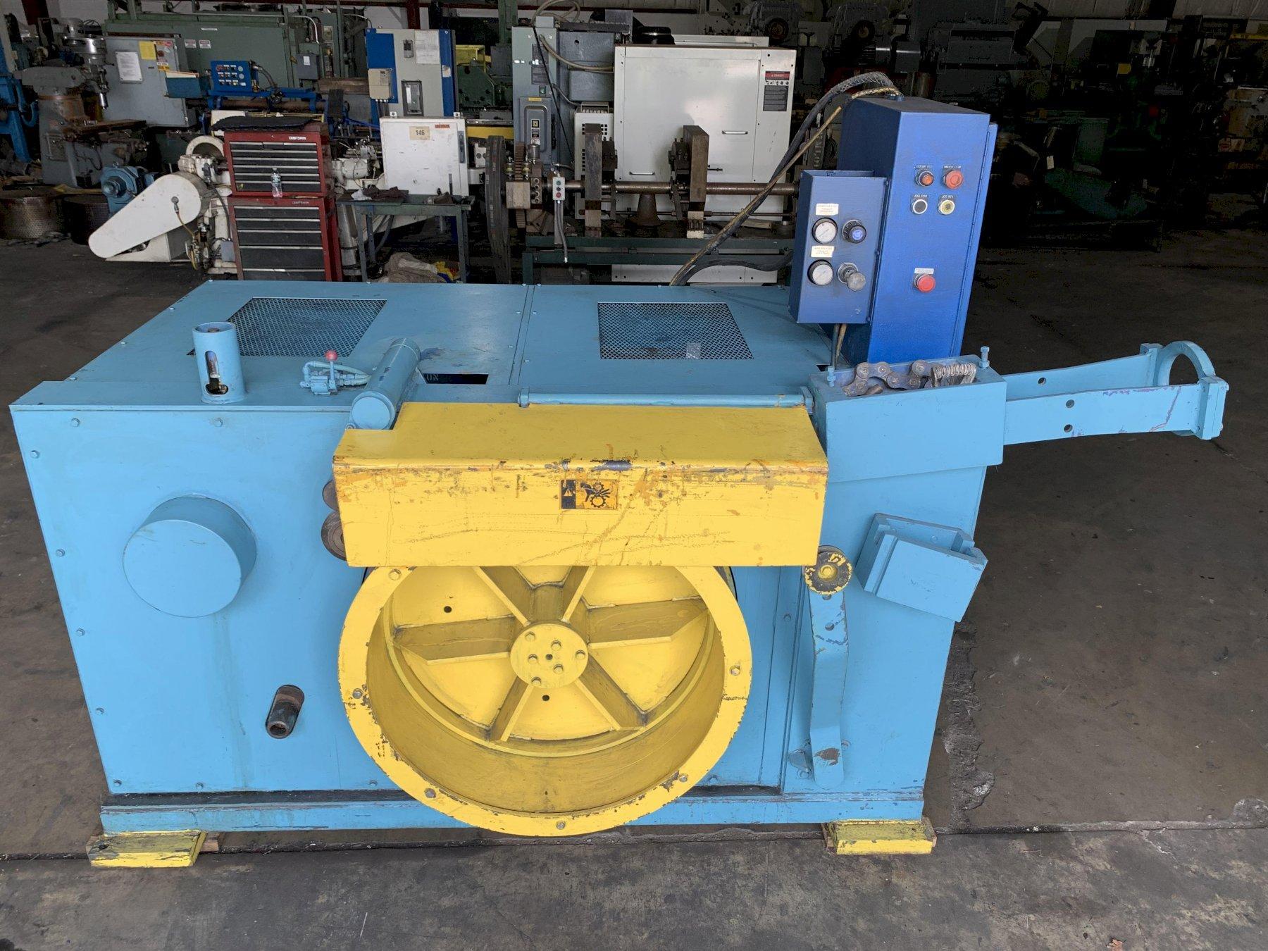 Wire Drawers | FH Machinery Inc.