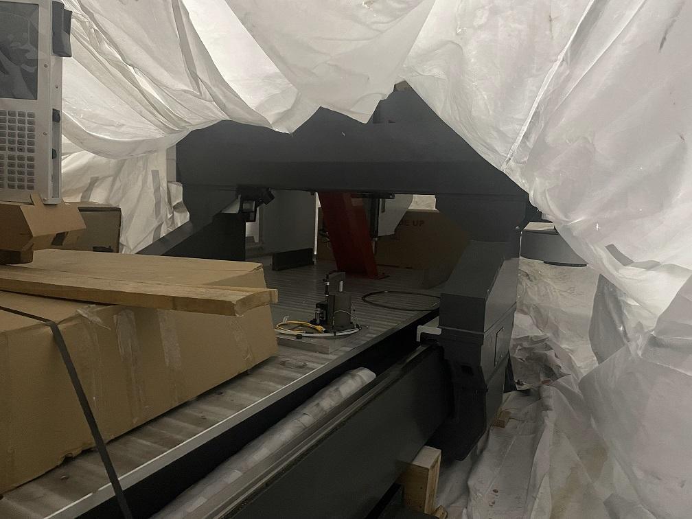 Haas GR-510 CNC Gantry Router For Sale – 2021 | Buy and Sell Surplus ...