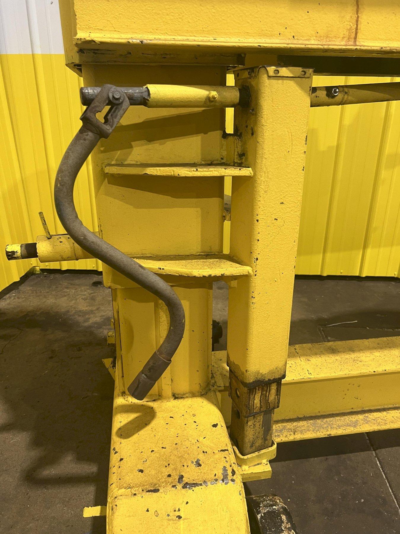 PANDJIRIS - Rolls, Power Tank Turning | Machine Hub