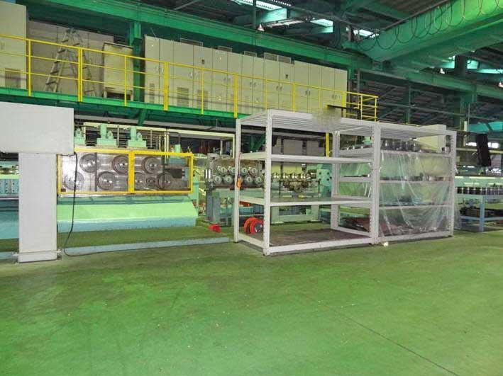 SCHUMAG KZRP-IVB - Wire Machinery (Other) | Machine Hub