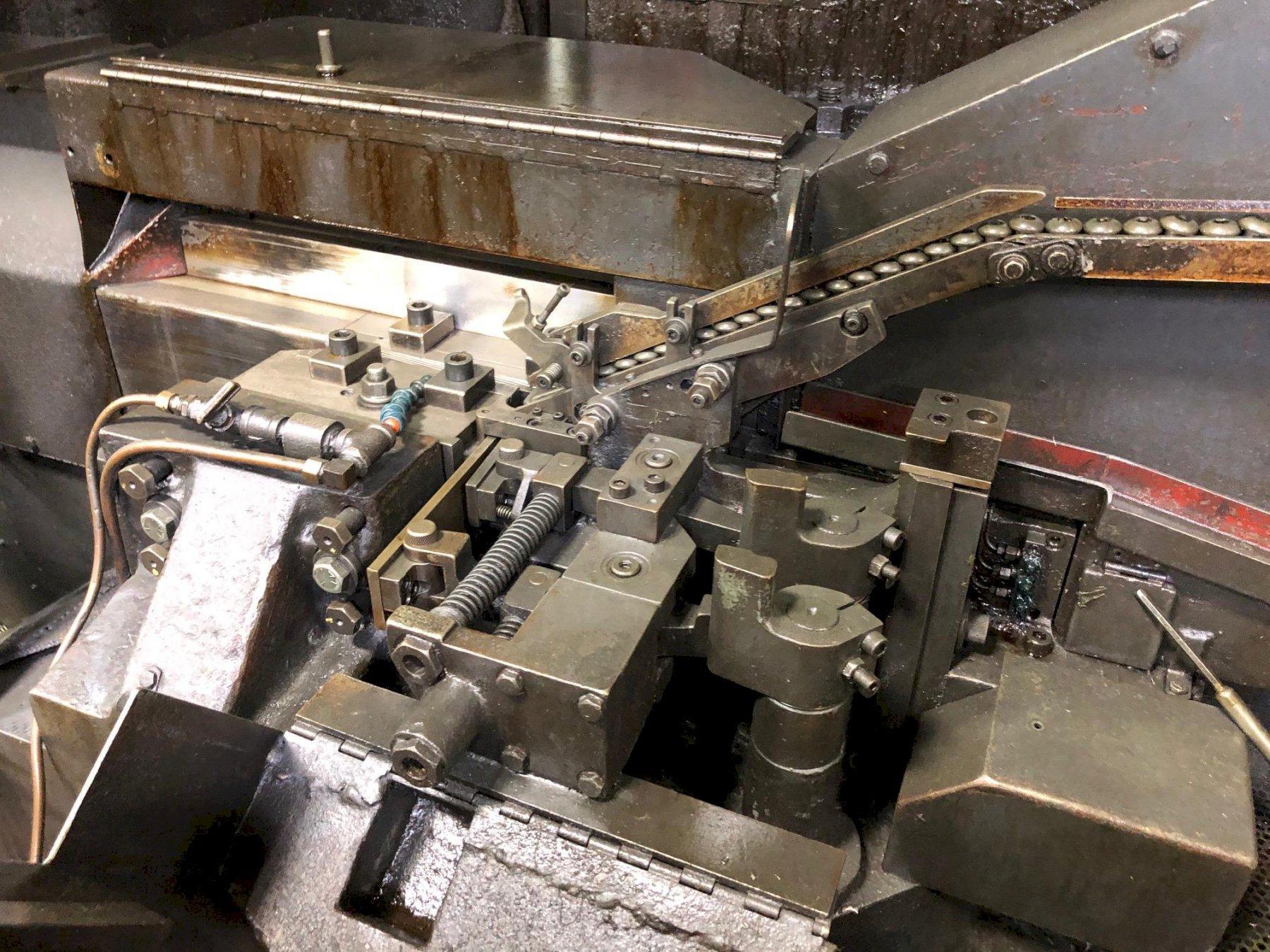 National Model 8L4 Boltmaker | Hariton Machinery Company, Inc.