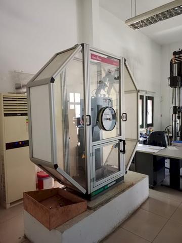 State Of The Art Mechanical Laboratory Equipment | Galaxie Corporation