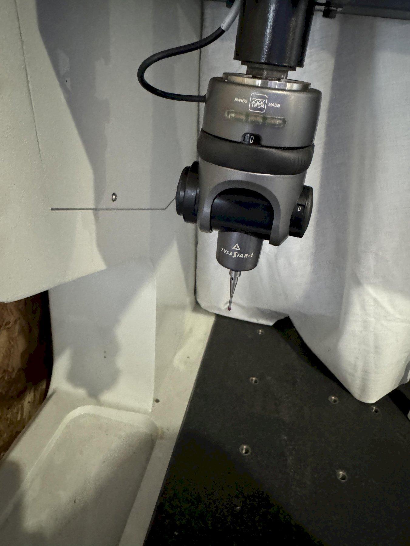 For Sale - SHEFFIELD CORDAX Coordinate Measuring Machines - new 2022 ...