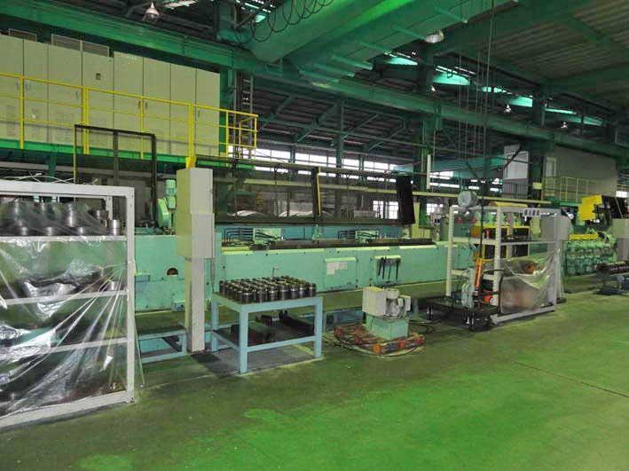 SCHUMAG KZRP-IVB - Wire Machinery (Other) | Machine Hub