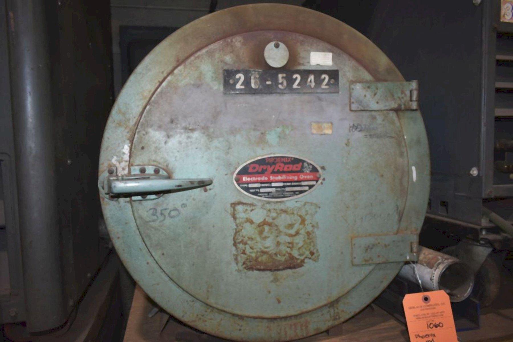 Recent Machinery | Smith Machinery Company, Inc.