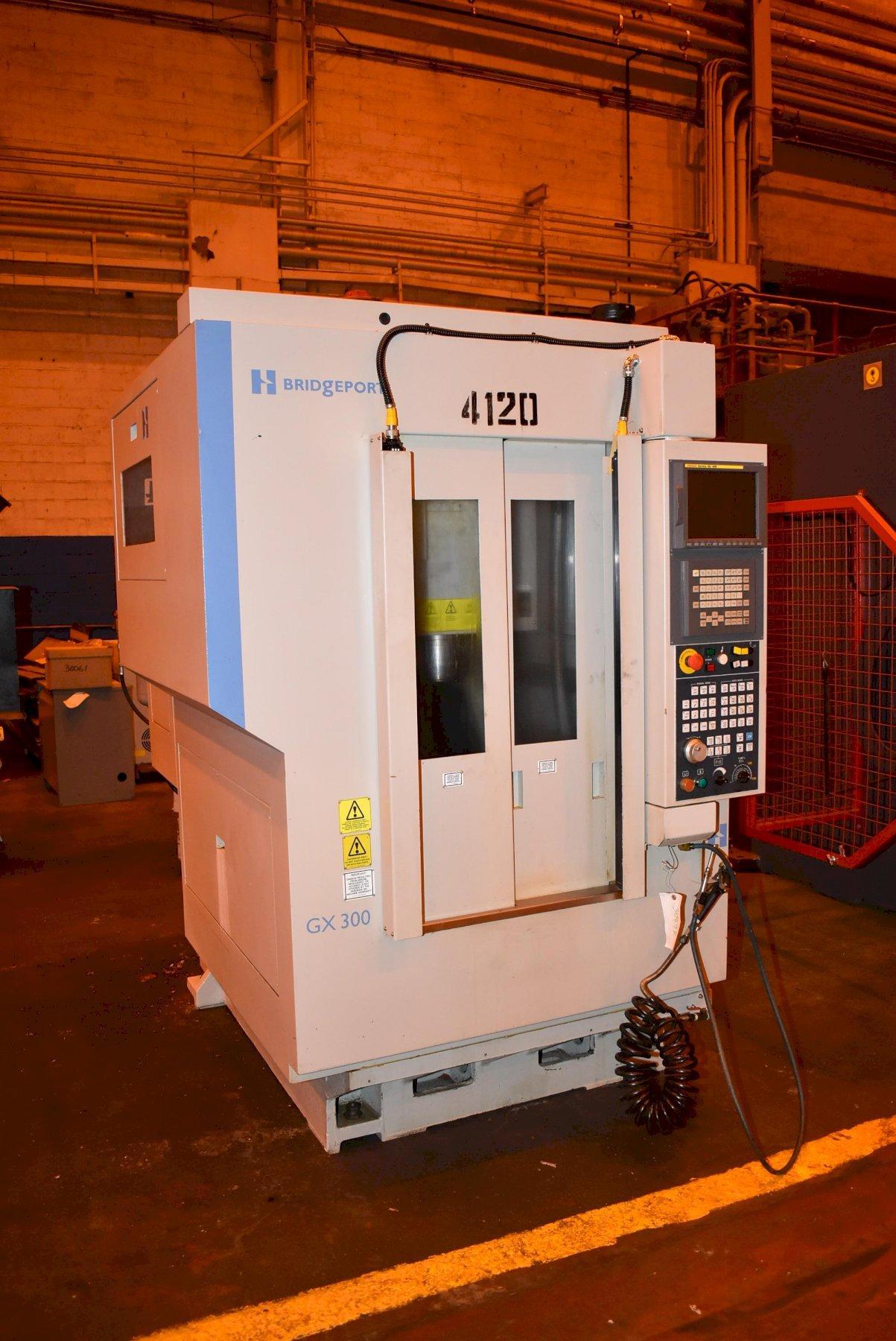 Drilling & Tapping Centers | Machine Tool Supply | Orca Machine Tools, Inc.