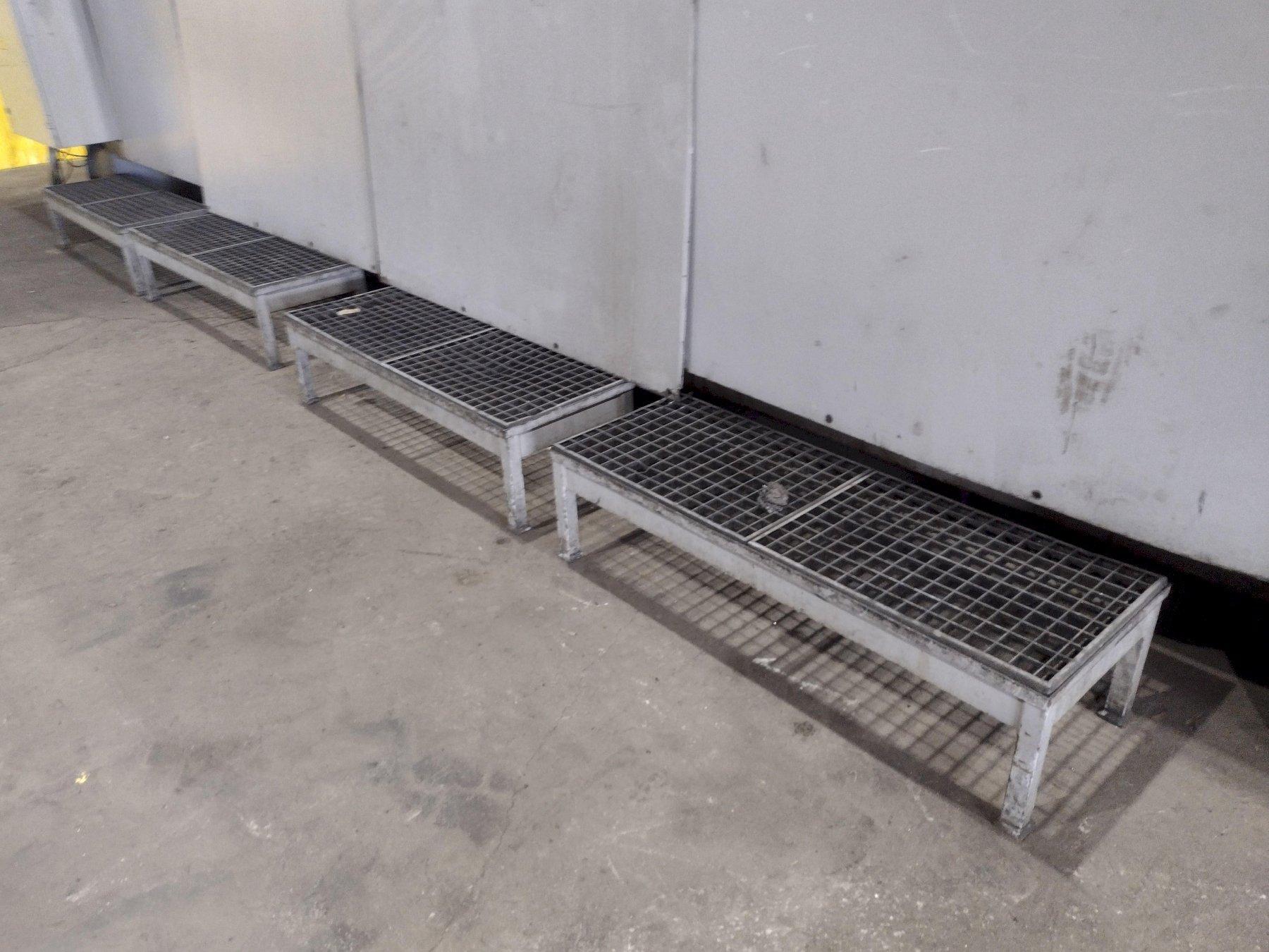 BEHRINGER - Saws | Machine Hub