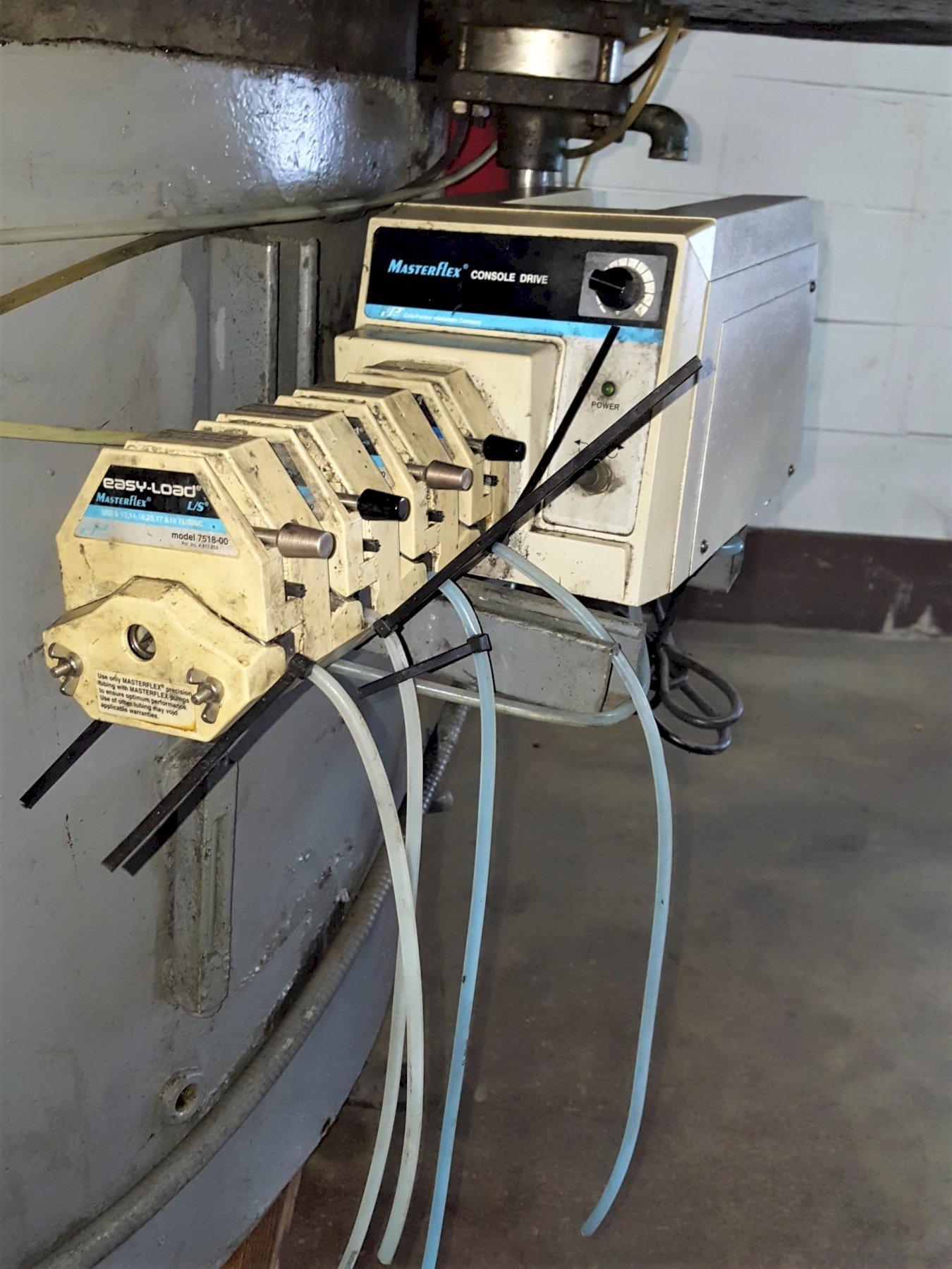 48” Speedfam BTAW Single Sided Lapping Machine | Adams Machinery Company