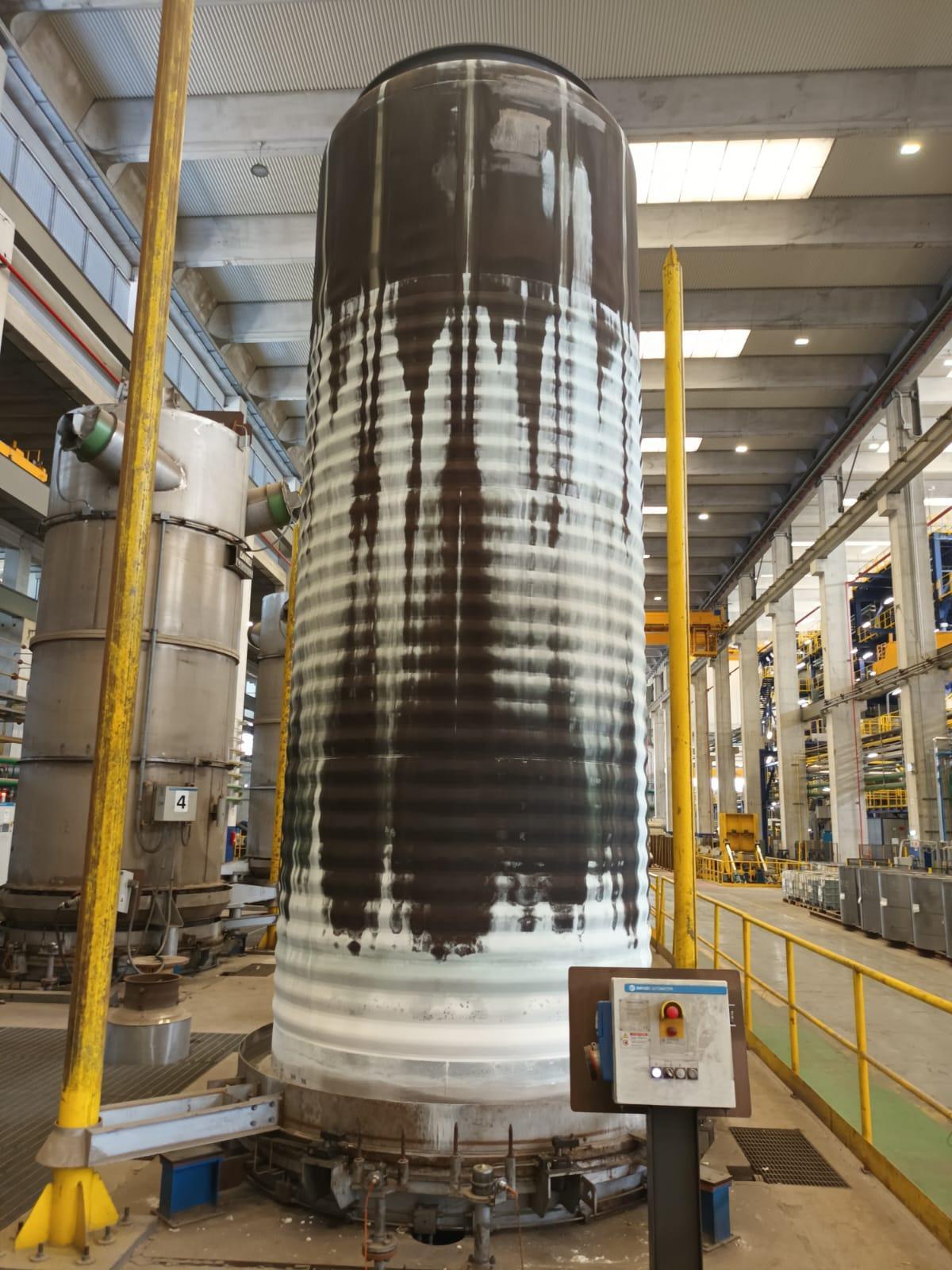 EBNER - Furnaces, Annealing | Machine Hub