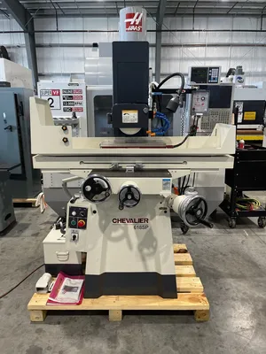 CHEVALIER 618 SP - Foam Cutting Machines | Machine Hub