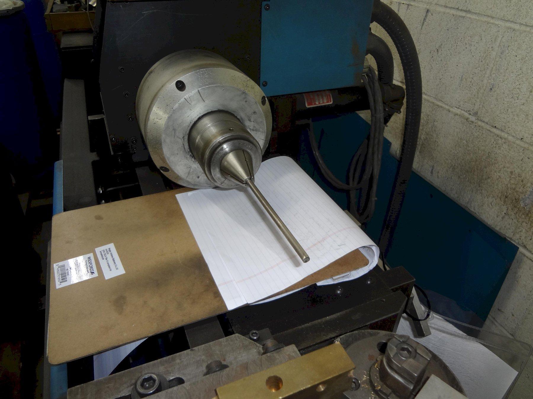 HUESTIS BMP-0750 - Wire Benders | Machine Hub