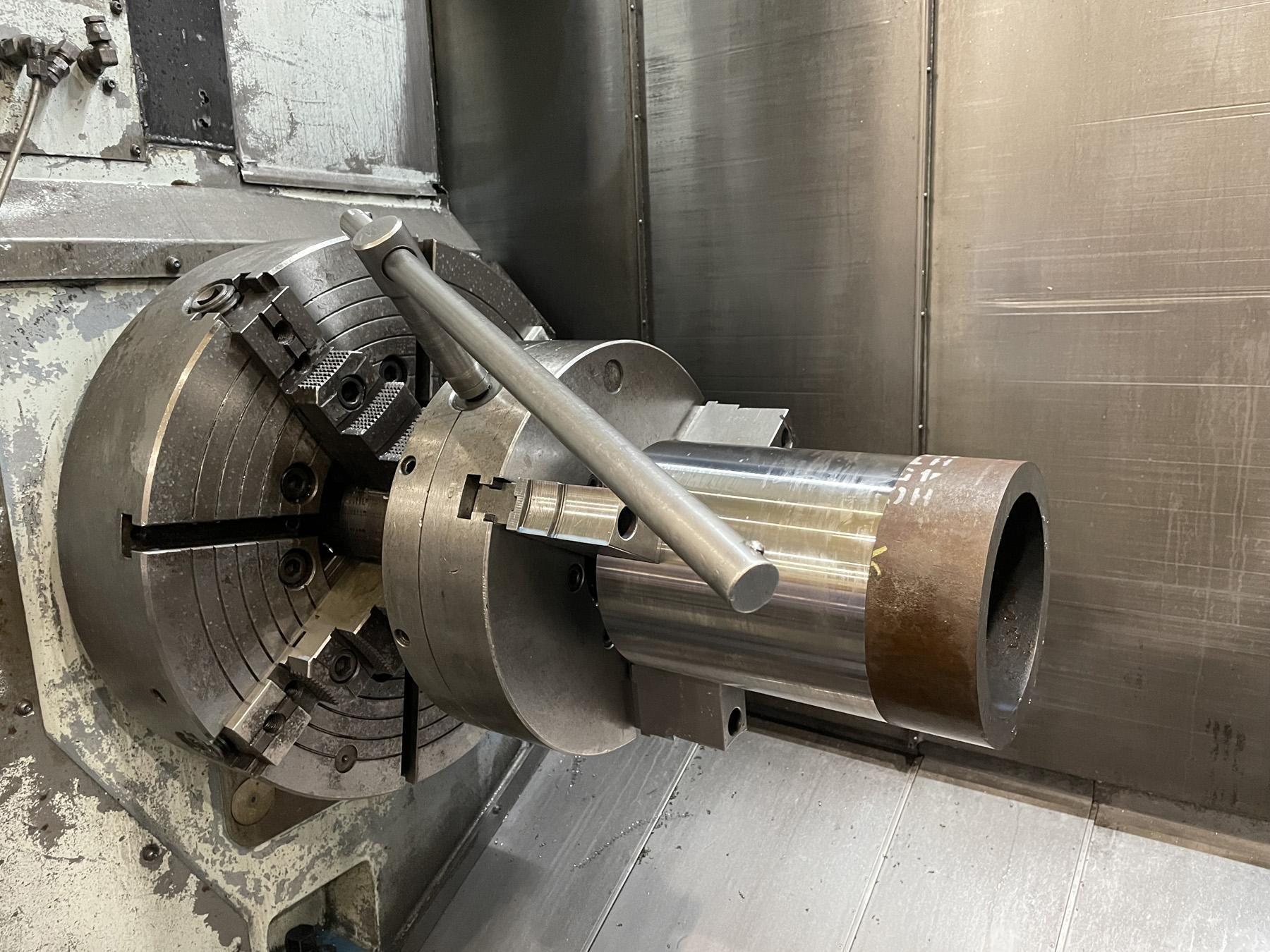 MAZAK INTEGREX E650H - Lathes, CNC (3-Axis or More) | Machine Hub