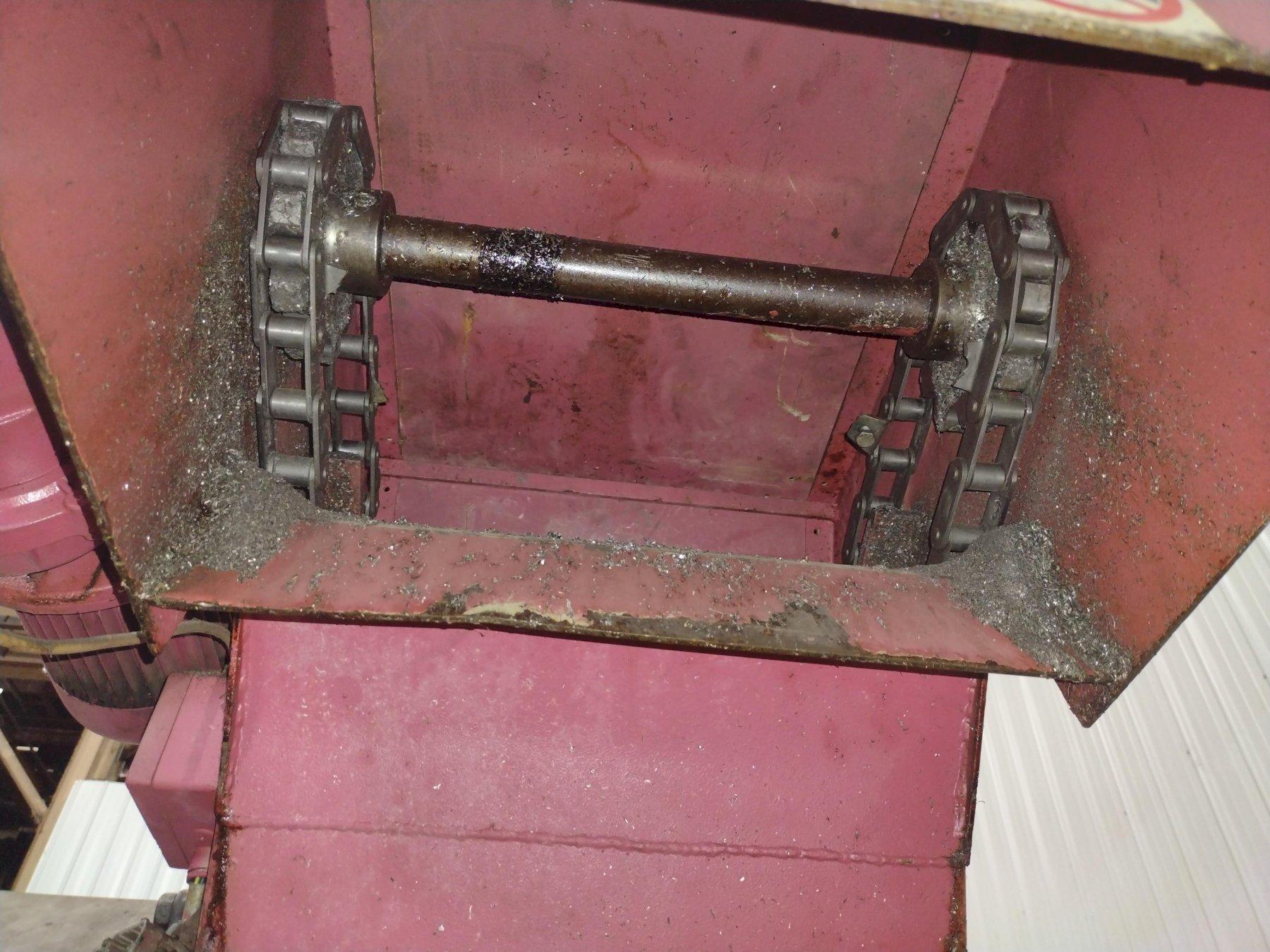 BEHRINGER - Saws | Machine Hub