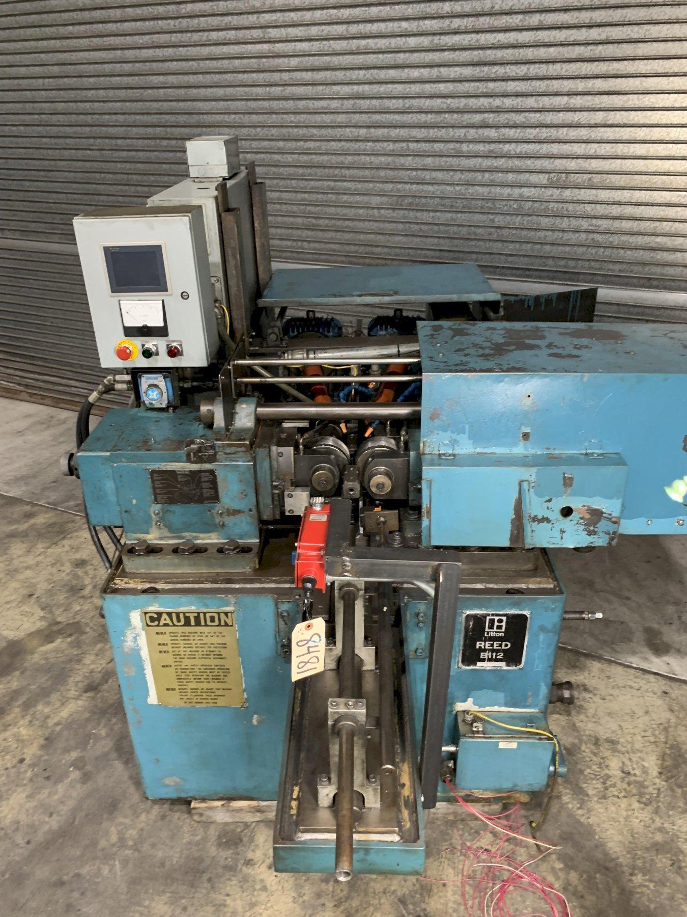 Inventory | FH Machinery Inc.