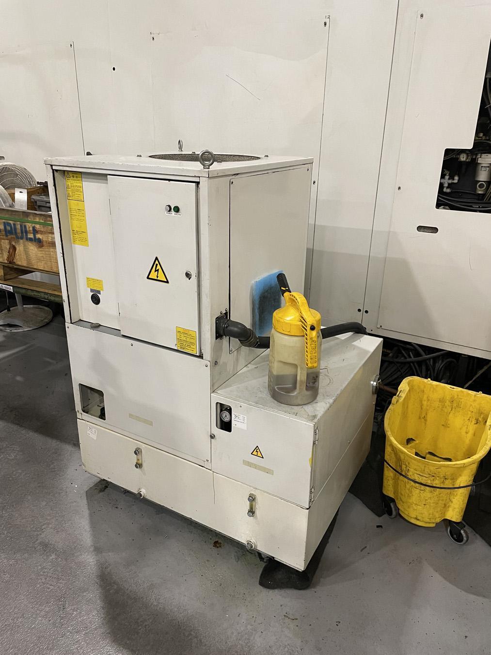 MAZAK INTEGREX E650H - Lathes, CNC (3-Axis or More) | Machine Hub