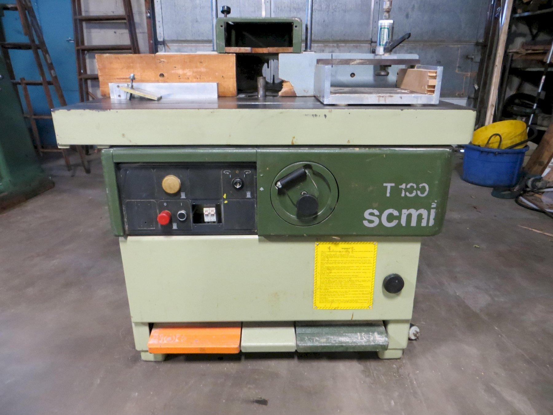 Woodworking Machinery - Federal Equipment