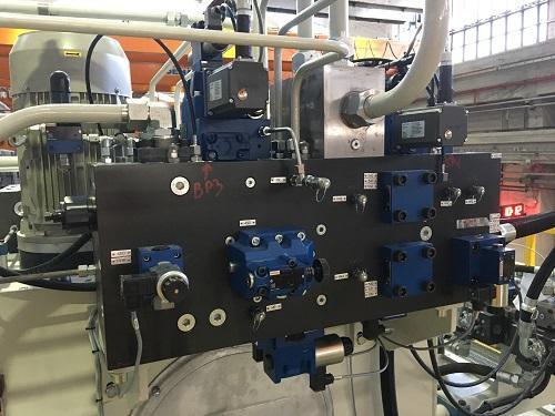 GALDABINI - Presses, Straightening | Machine Hub