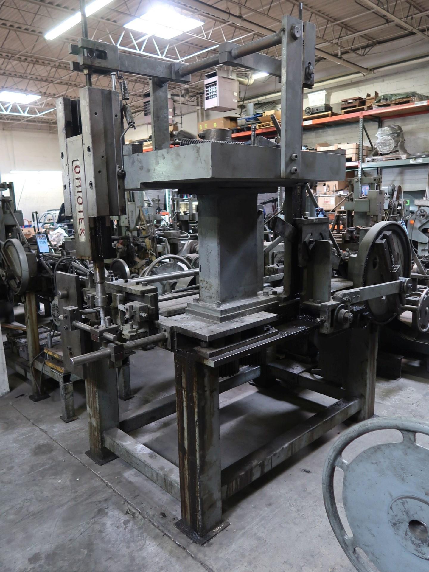 Wire Winders | Machine Hub