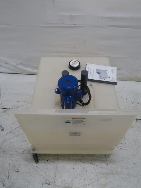 IMS Used 136666 Lime Buster XL Water Passage Cleaner, 30 gallon | Zag ...