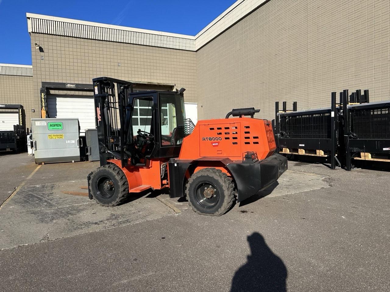 VIPER RT8000 - Lathes, Bench Top | Machine Hub