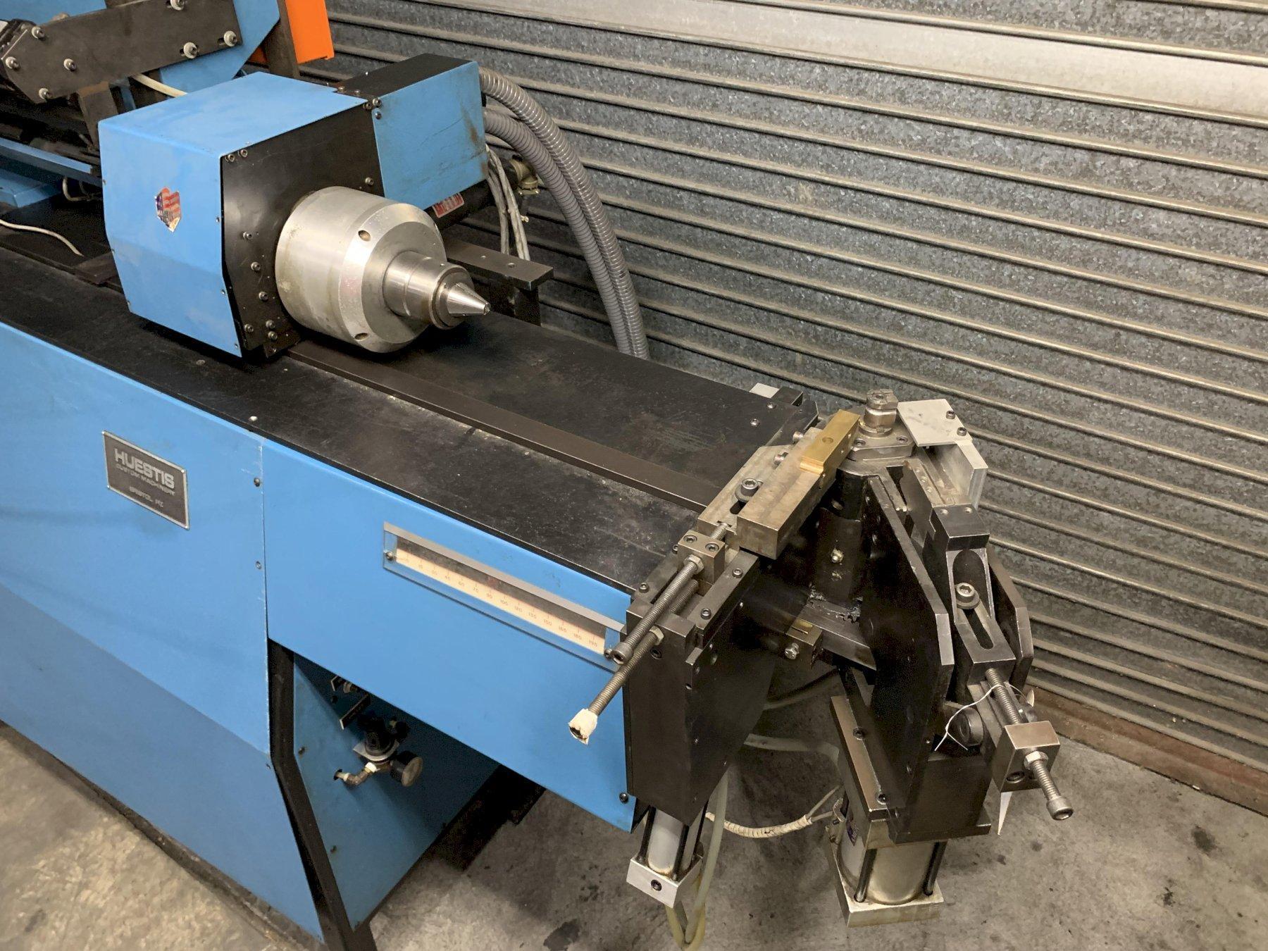 HUESTIS BMP-0750 - Wire Benders | Machine Hub