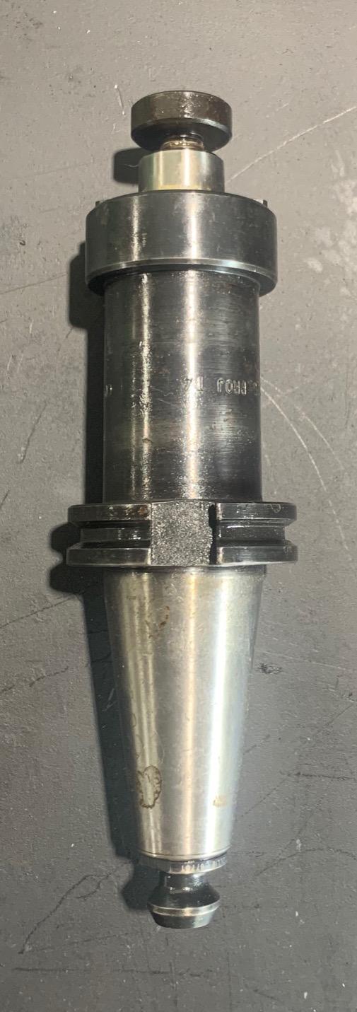 Collis Tool (75372) CAT50 1″ Pilot Diam 4″ Proj T4 Endmill Adapter ...