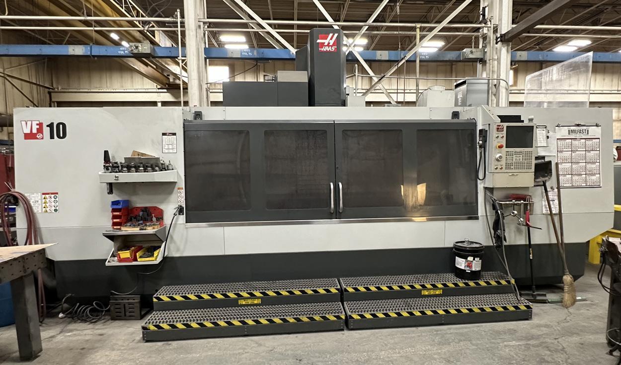 Inventory | Lee Stevens Machinery