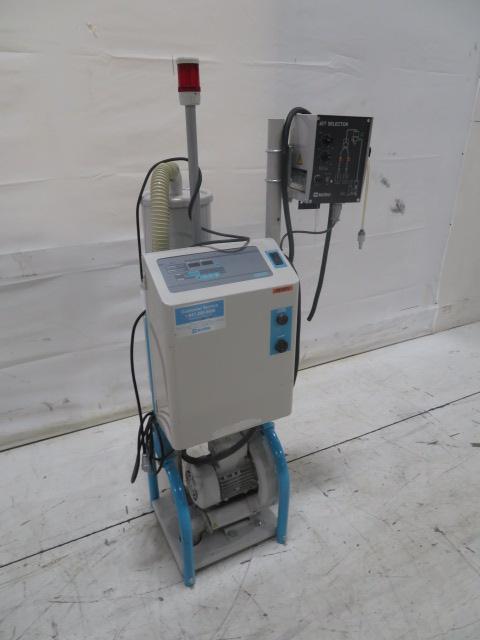 Material Loader - Used Machines | Machine Hub