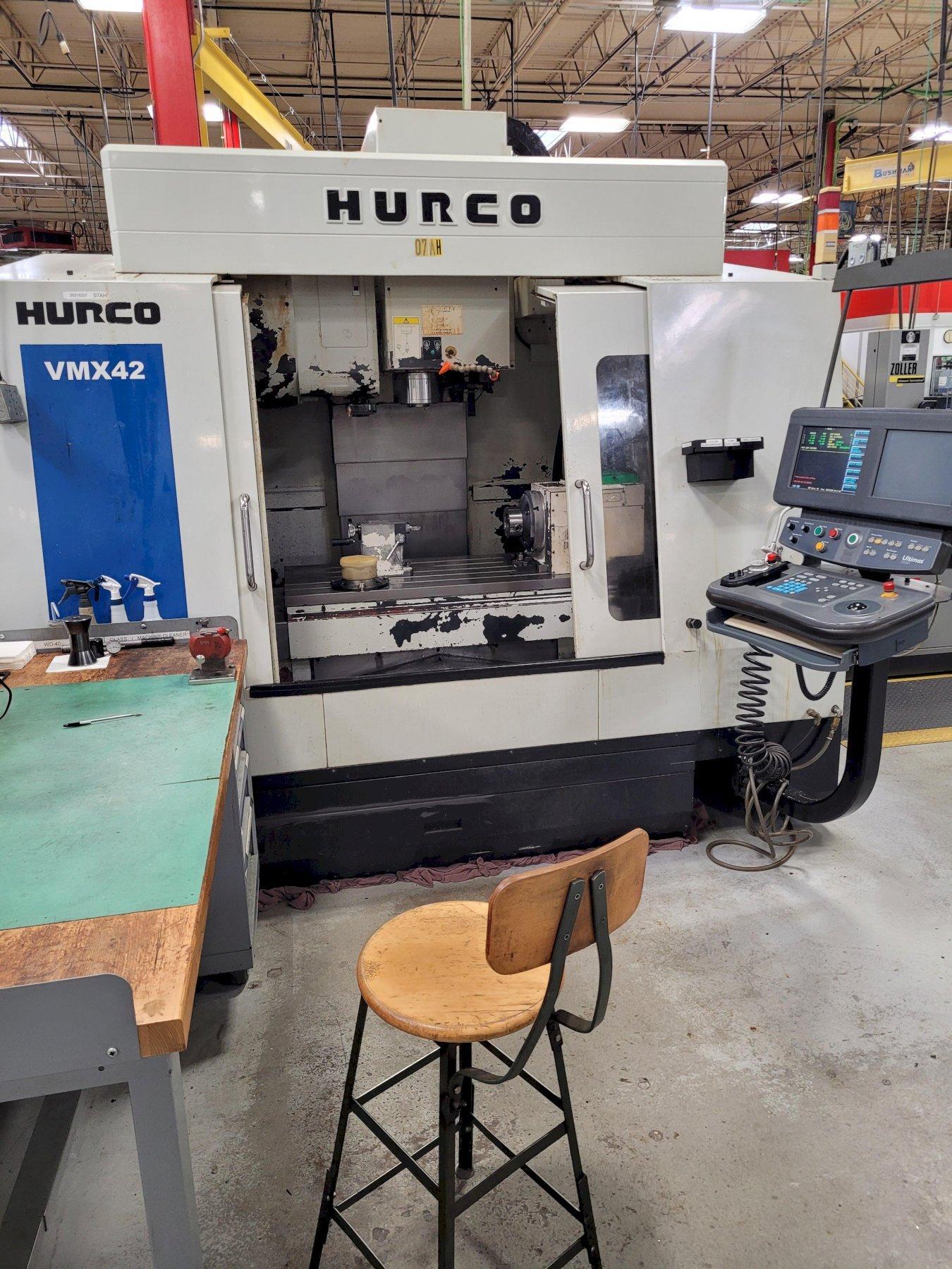 Quality Used Machine Tools | Adams Machinery Company