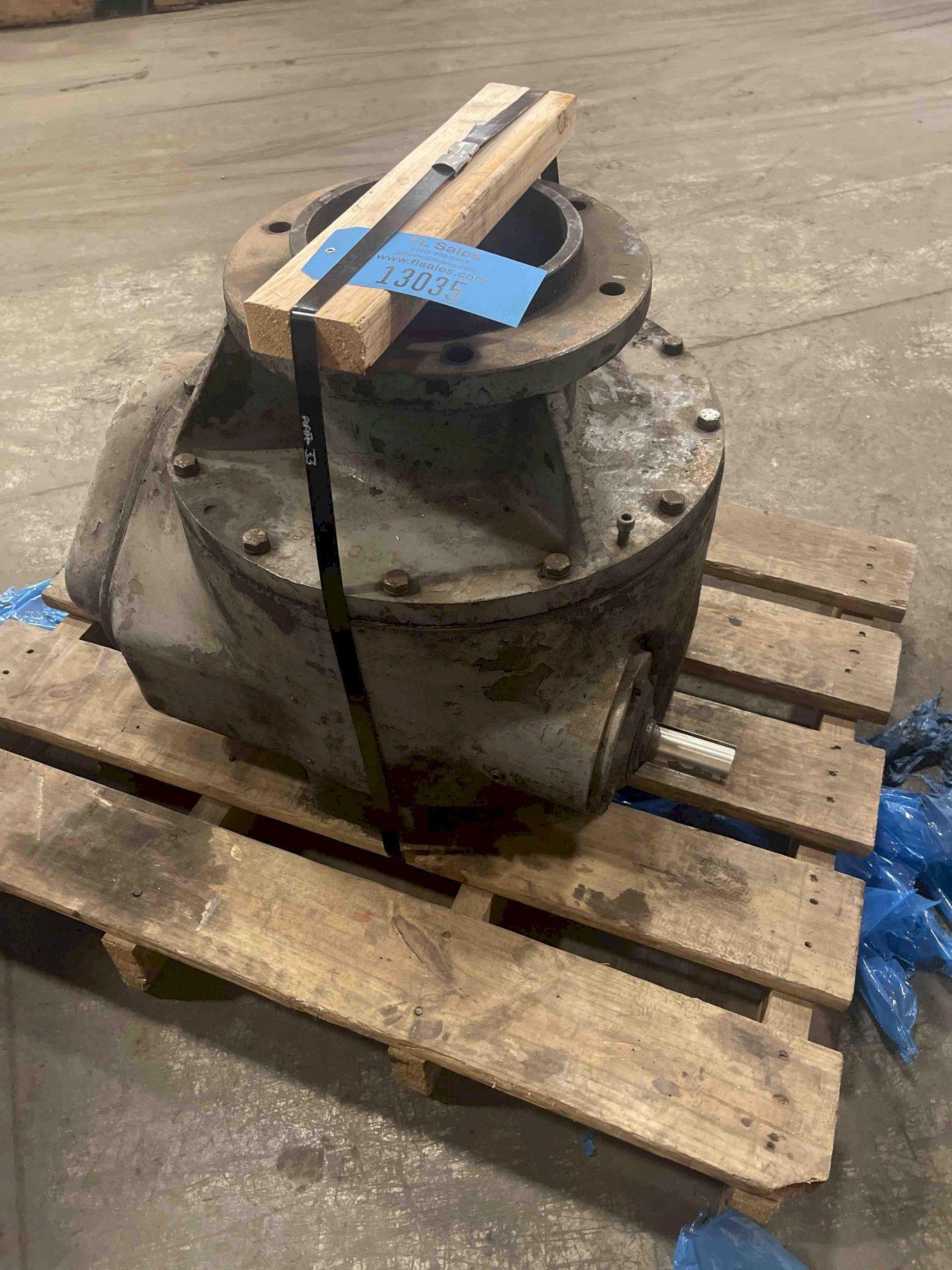 For Sale – SIMPSON Mullers, Gearbox – Simpson model 1.5 gearbox | FL ...