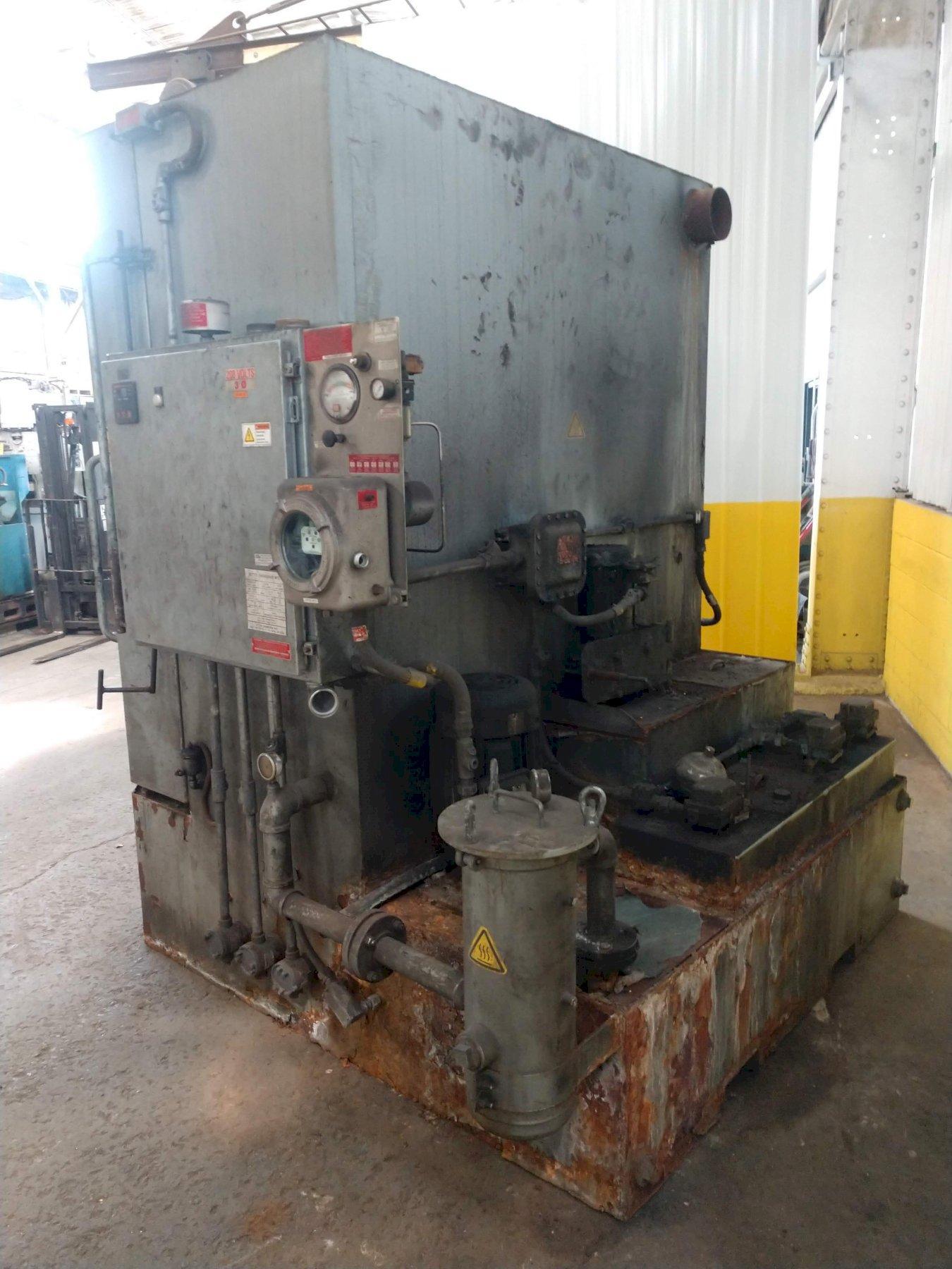 BETTER ENGINEERING WASHER: STOCK#12615