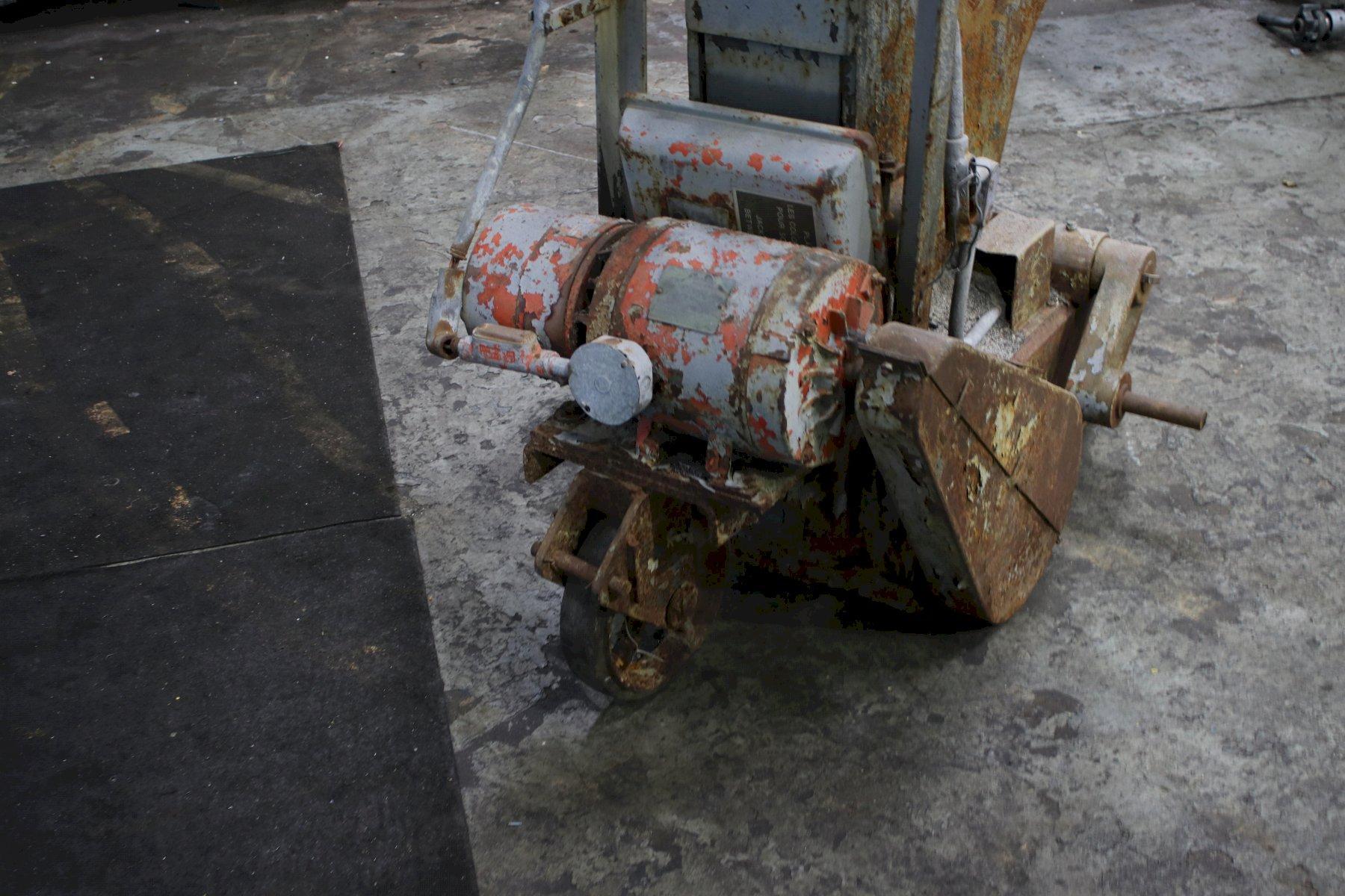 WHITING null - Lifters, Jack | Machine Hub