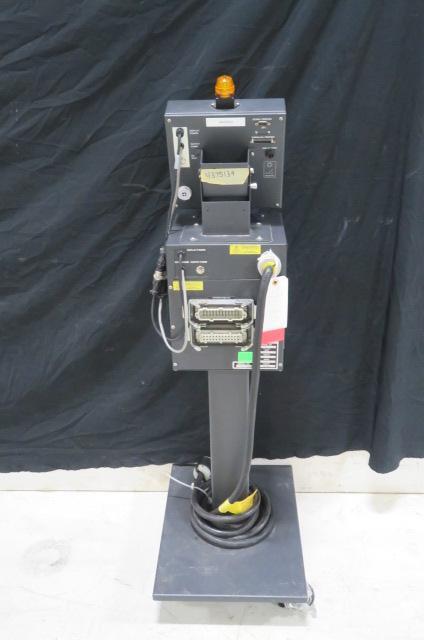 Husky Used Delta2 X8 Hot Runner Controller, 4 zone, 220V | Zag ...