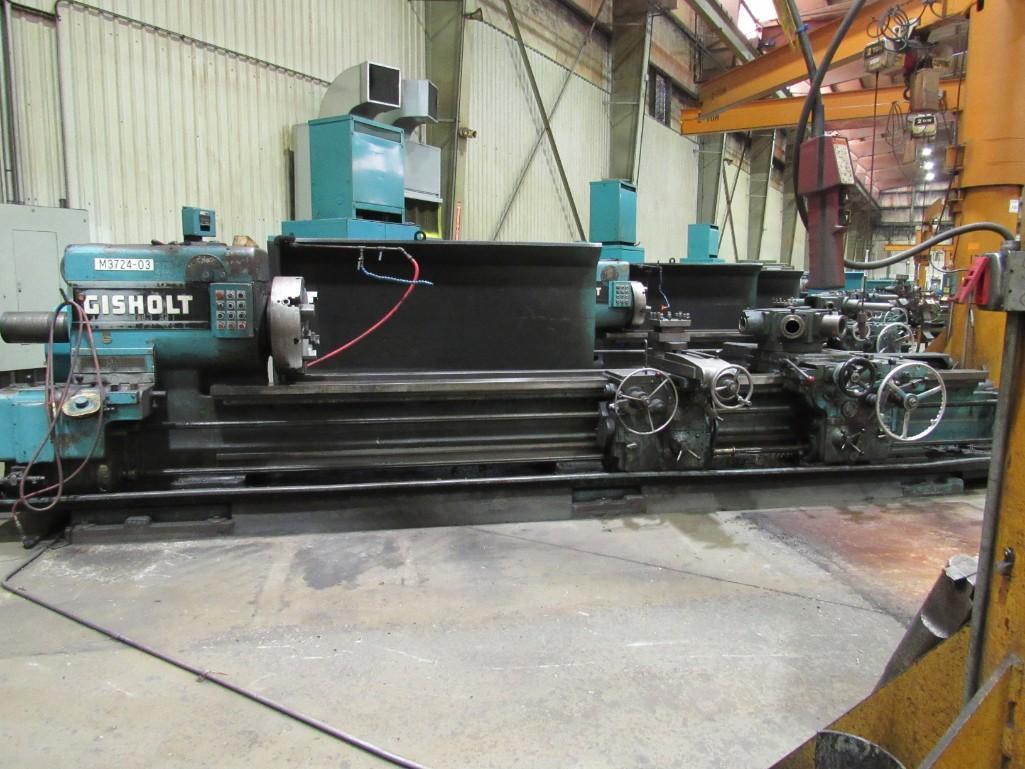 Inventory | Harris Machine Tools