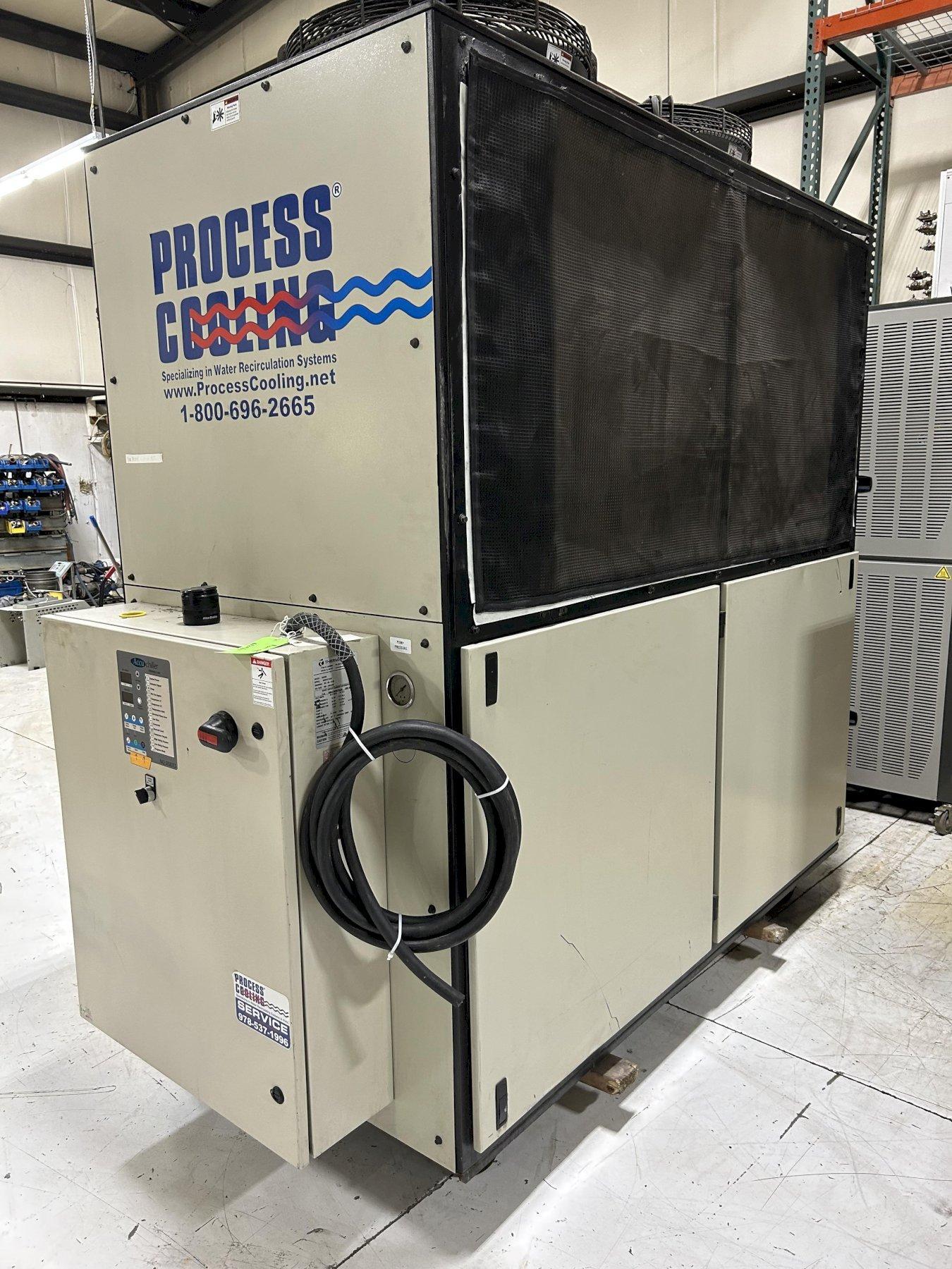 Chillers | Zag Equipment Sales