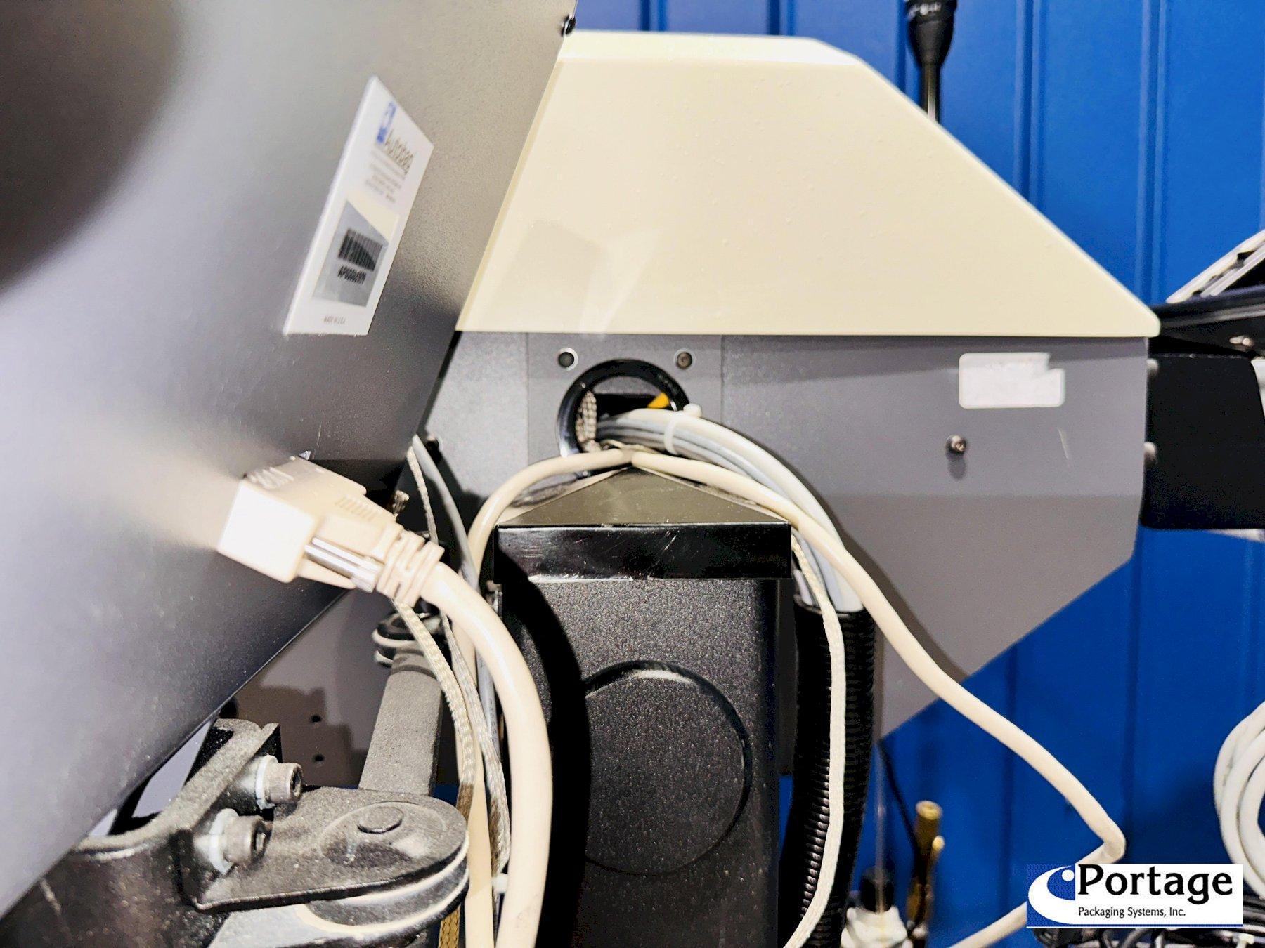 Automated Packaging Systems Autobag AB180 w/PI-412C Printer | Medical ...