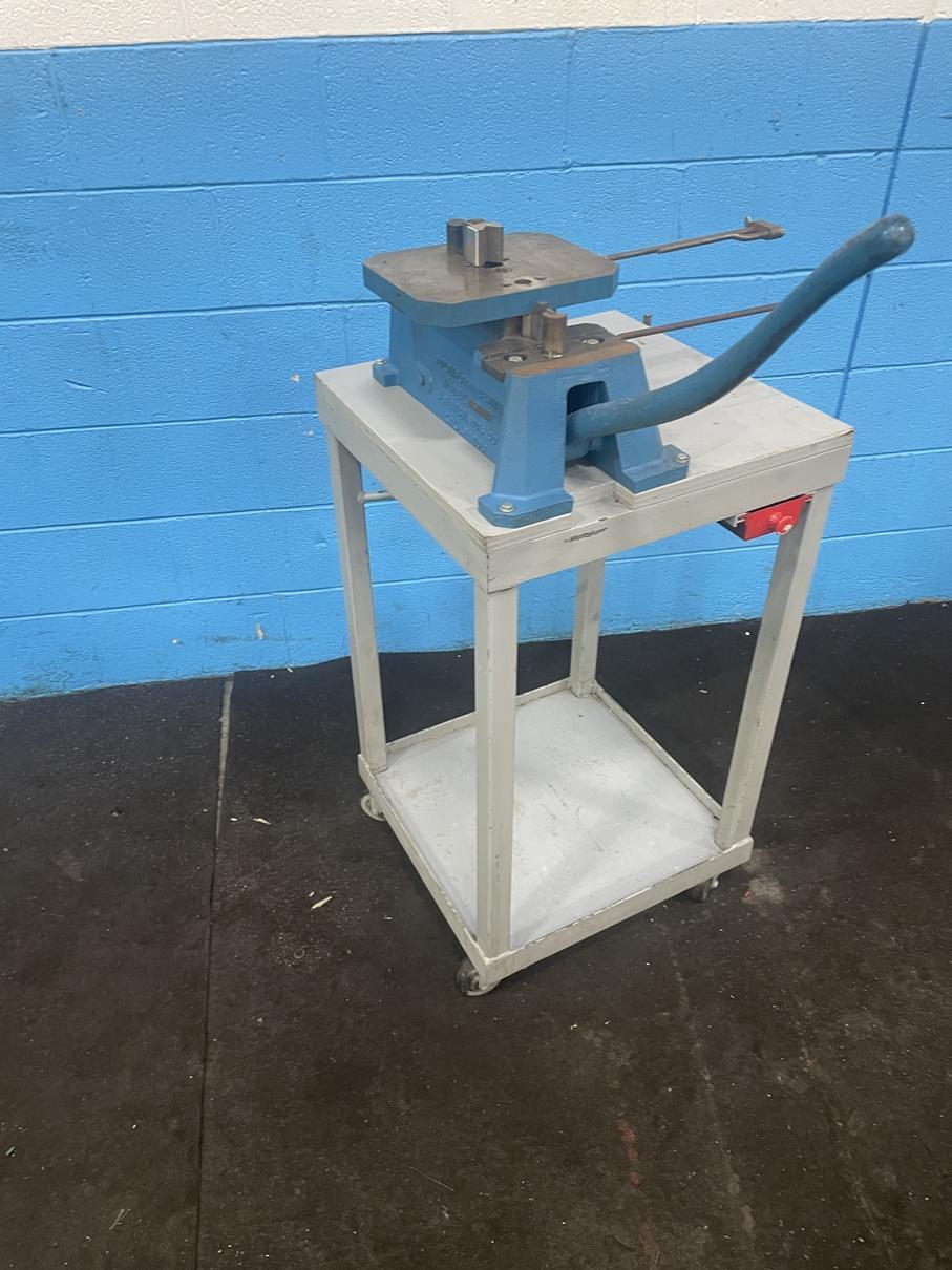 null - Benders, Hand | Machine Hub