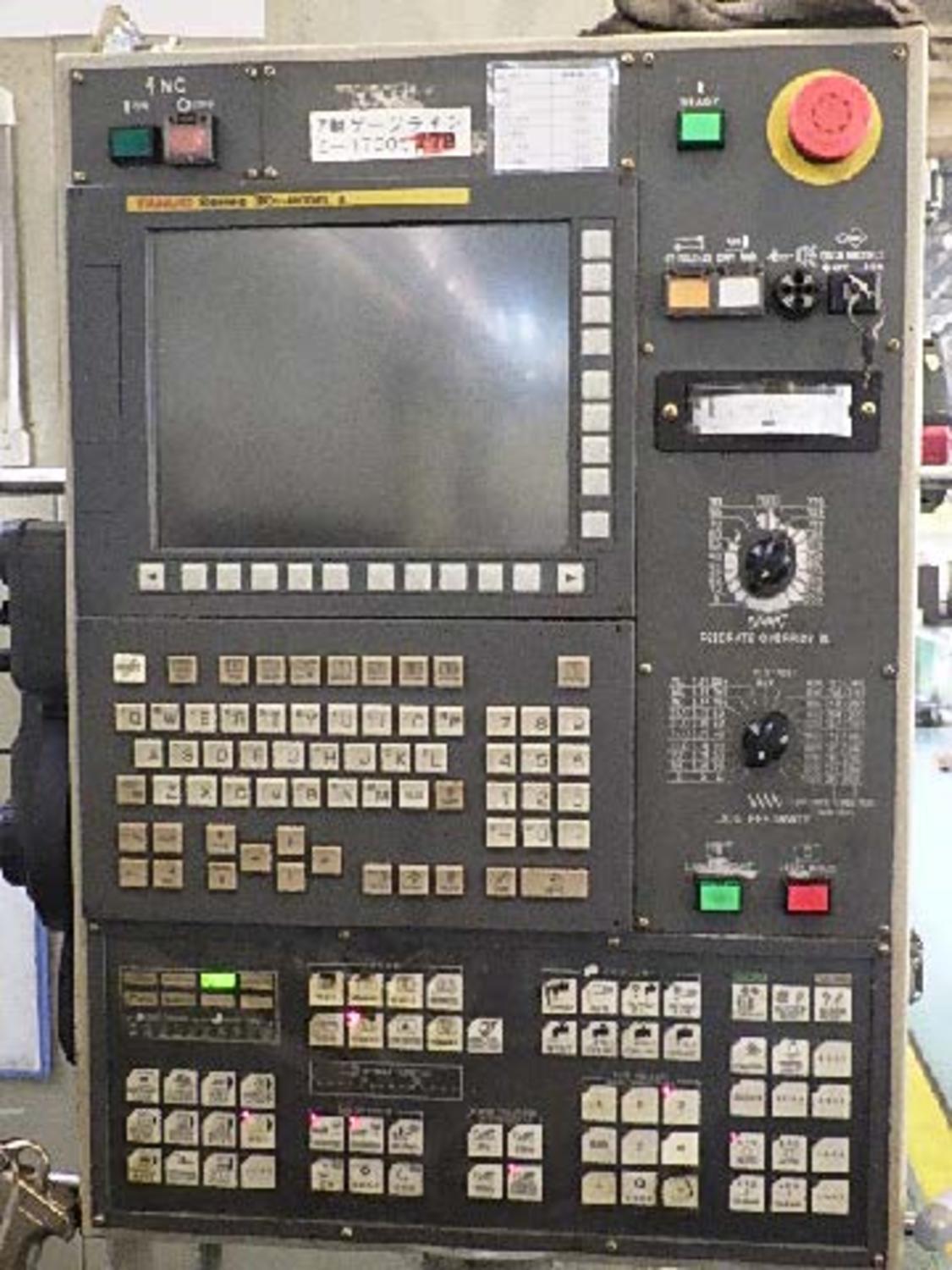 SNK RB-350F CNC 5-Axis Double Column Vertical Machining Center ...